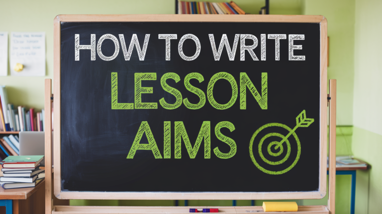 Lesson Pacing: Knowing When to Move On - ELT School