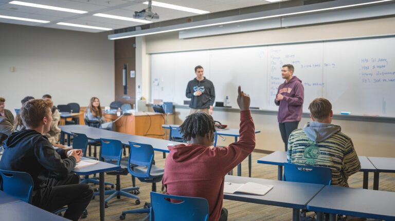 Lead-in: How to Hook Your Students from the Very Start - ELT School