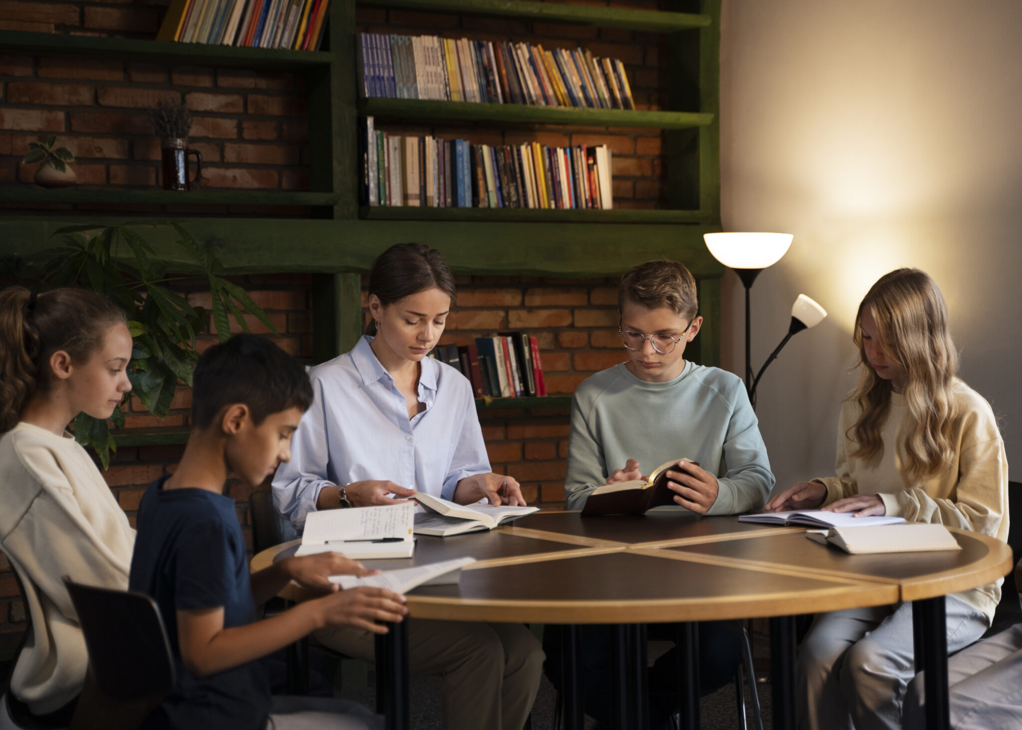 Receptive Skills: Gist vs. Detail - ELT School